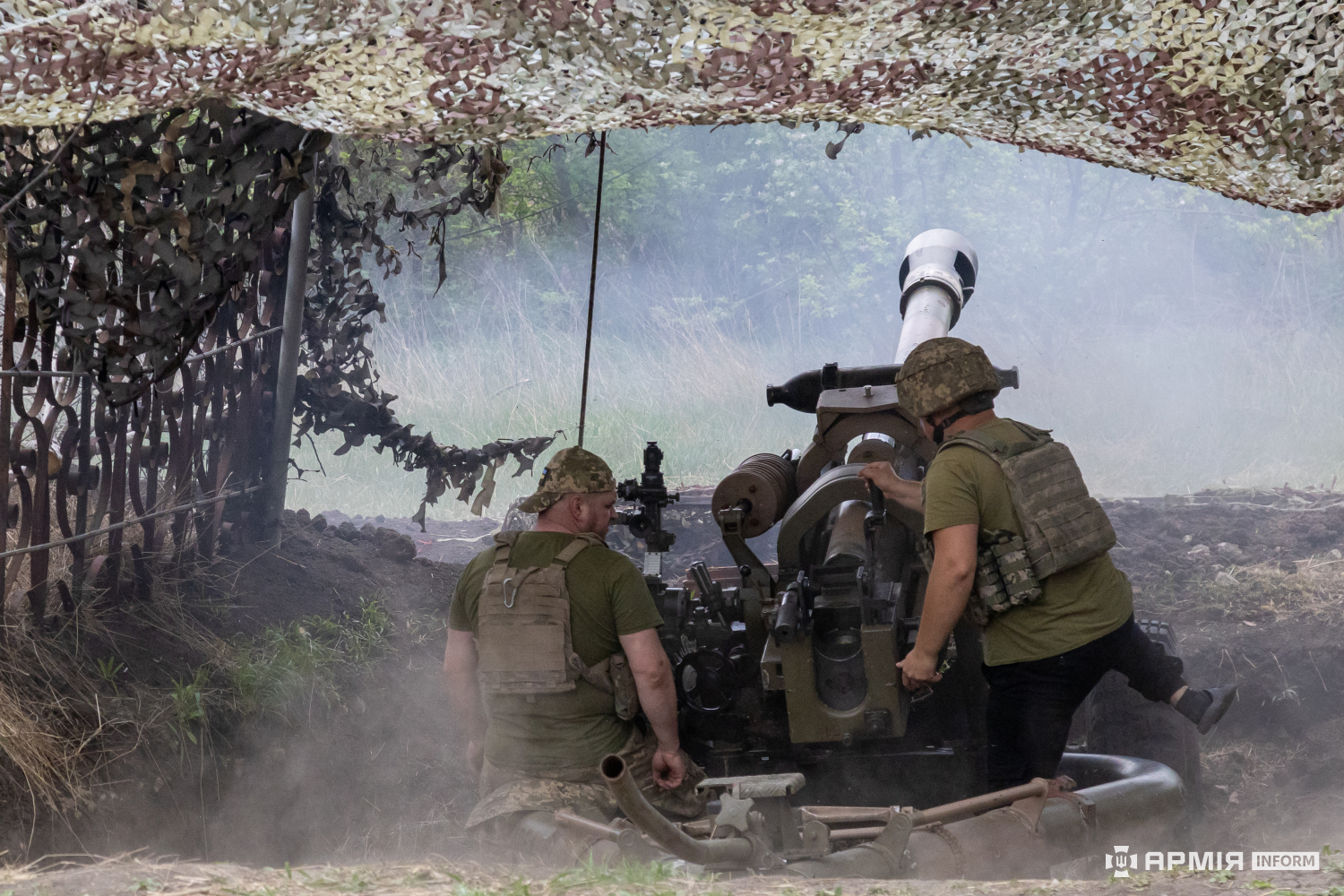 Ukrainian Advance in Kursk Risks Donbas Defense