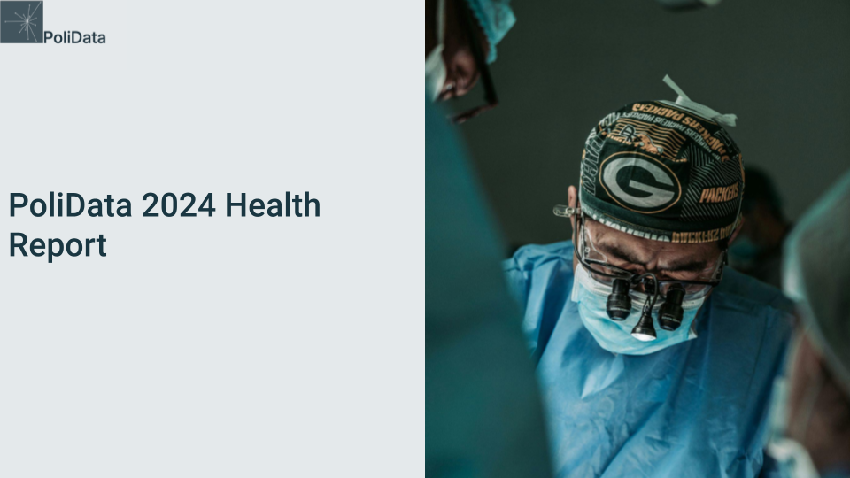 PoliData Thematic Reports